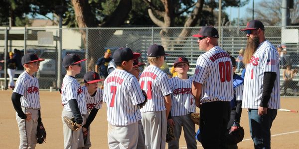 Travel Team Info