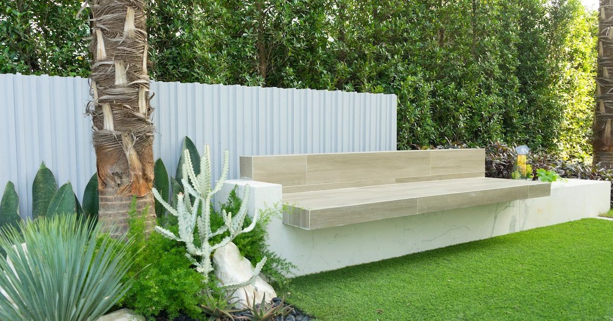 How Can a Privacy Fence Enhance Your Backyard?