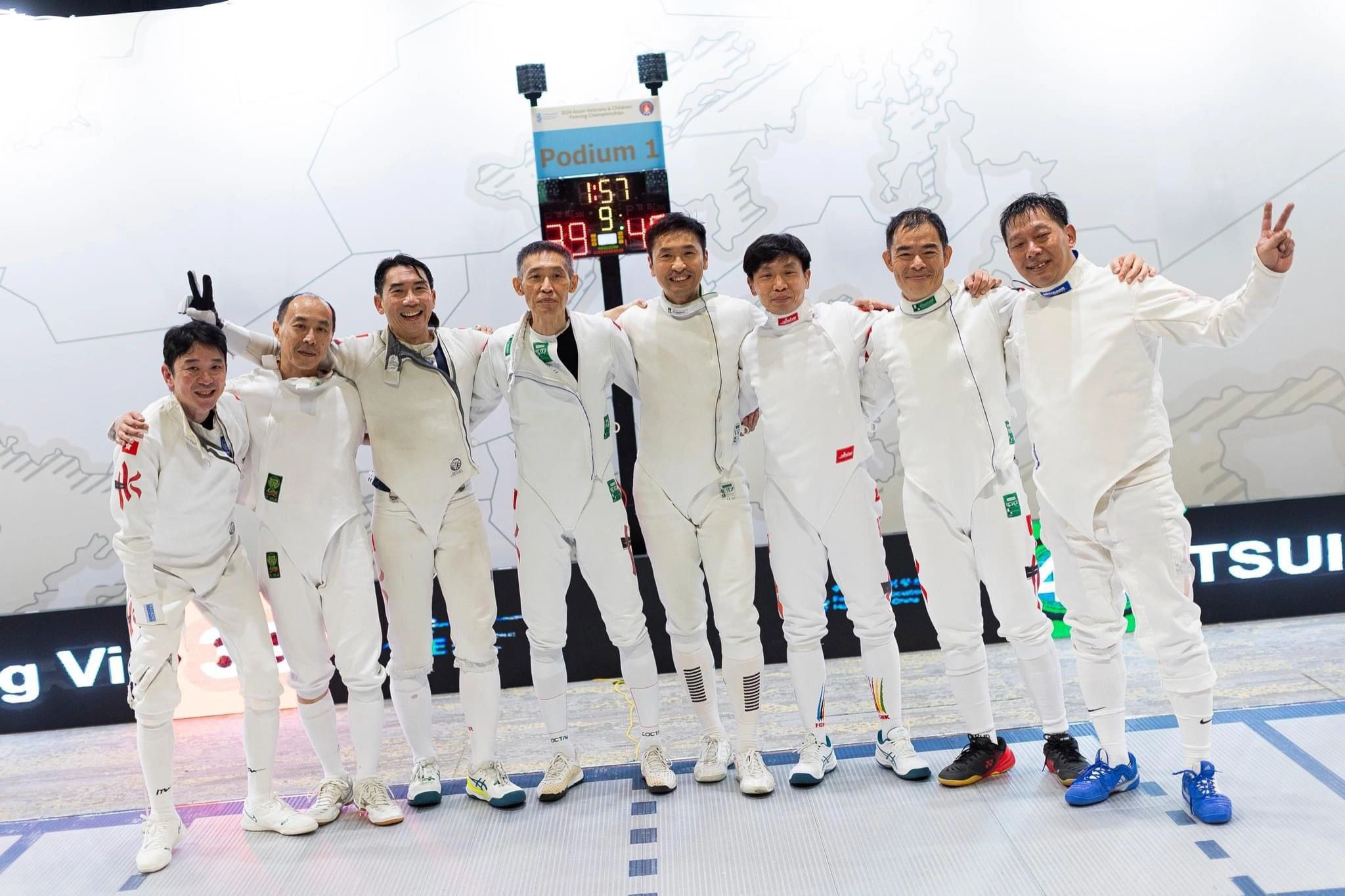 Rolling points / Old