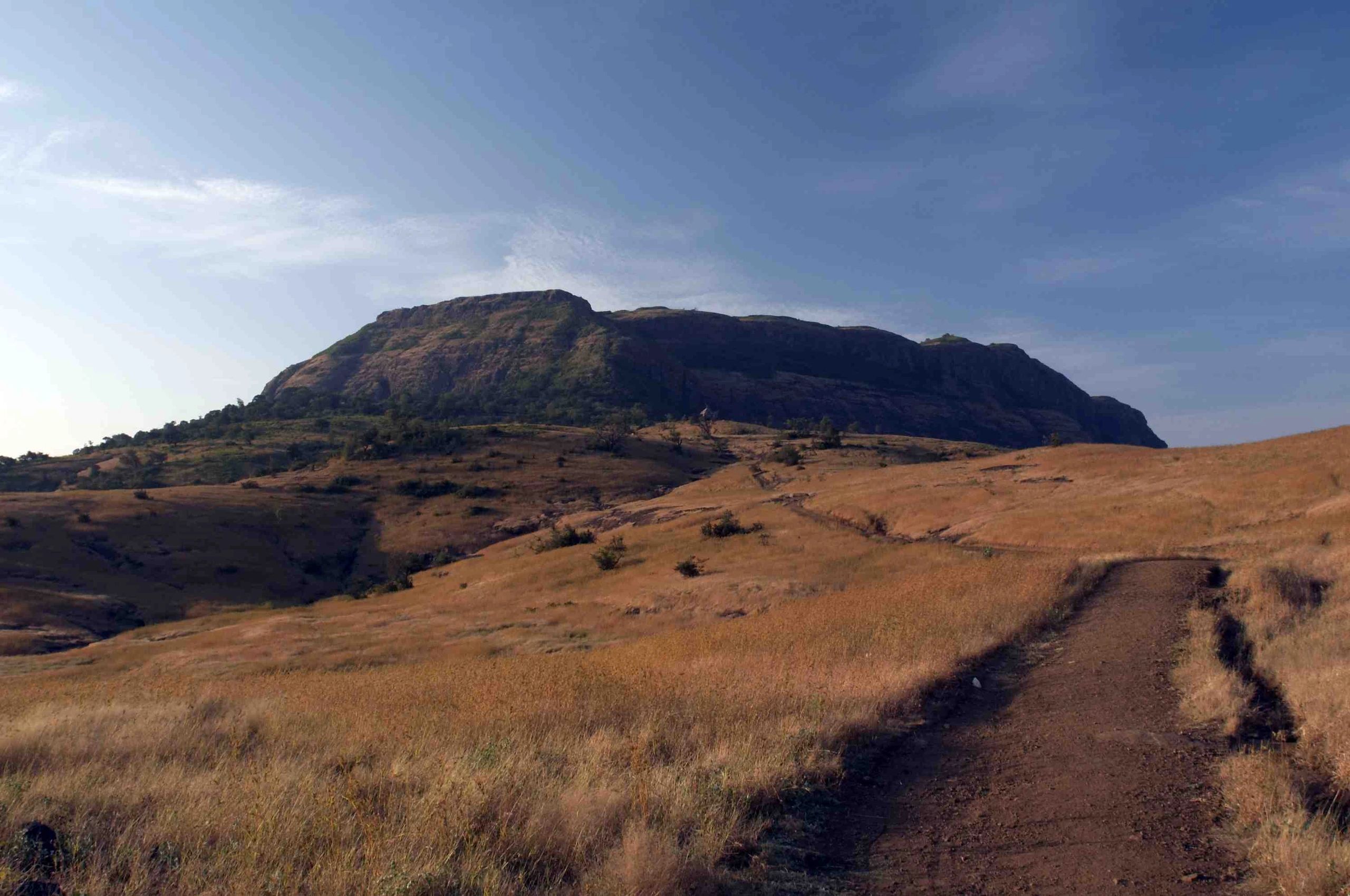 Rock Outcrops | Rock Outcrops of India