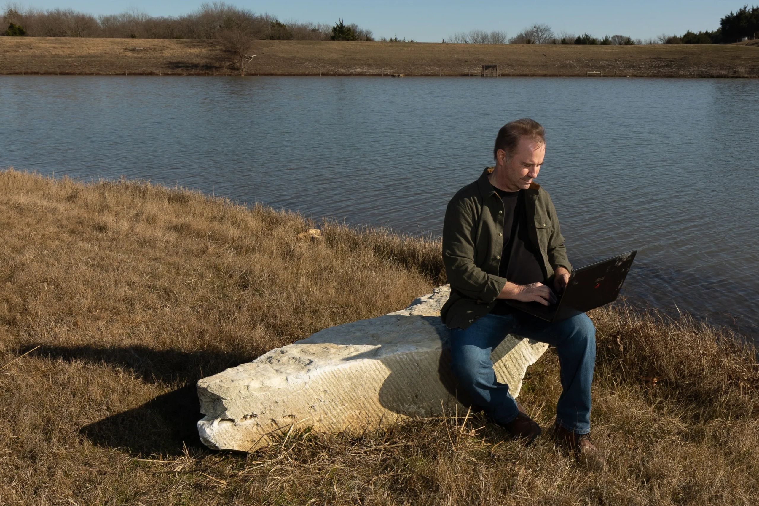 greghallwrites.com - Blog, Short Stories