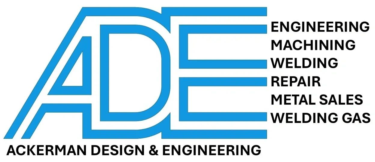 Ackerman Design & Engineering