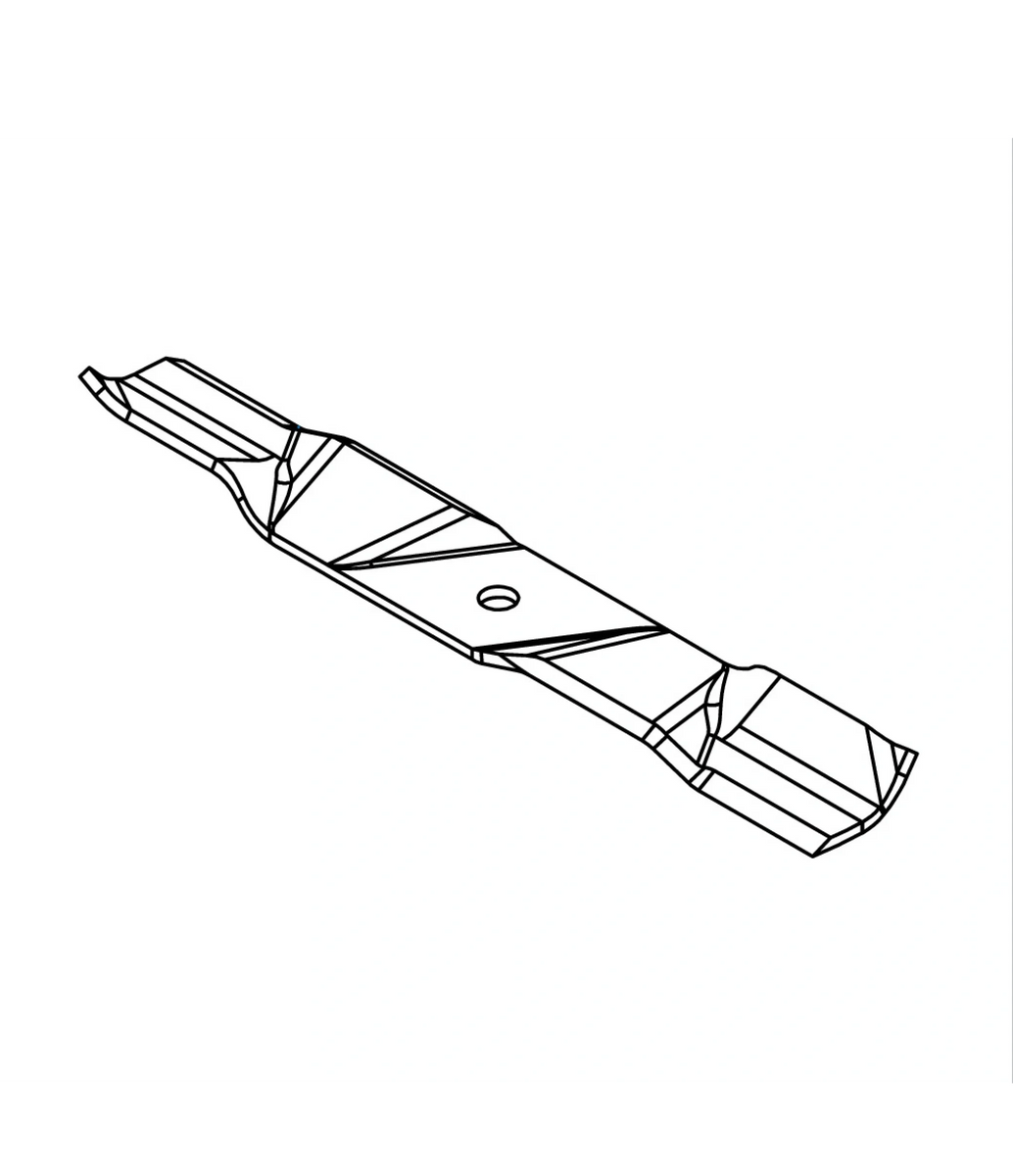 71490001 BLADE WRIGHT