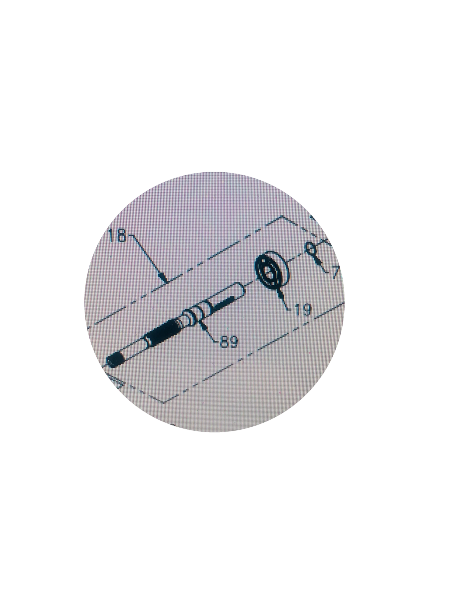 KIT SHAFT 70620 HYDRO GEAR