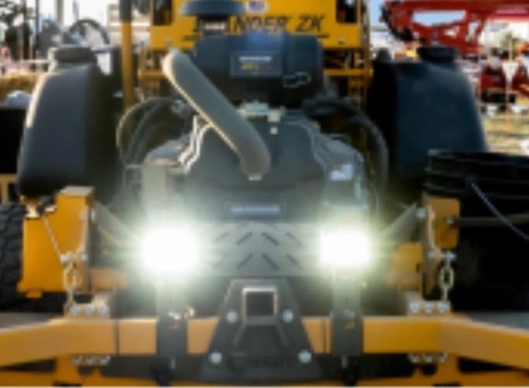 LED Work Light Kit 95420008 Wright