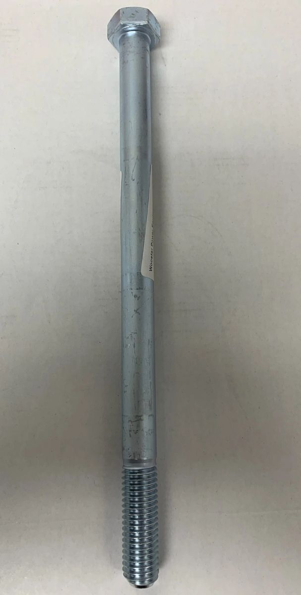BOLT HEX 11990014 WRIGHT