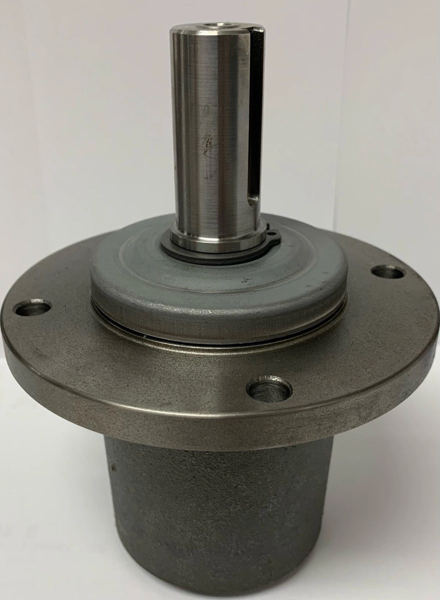 SPINDLE ASSY 71460207 WRIGHT