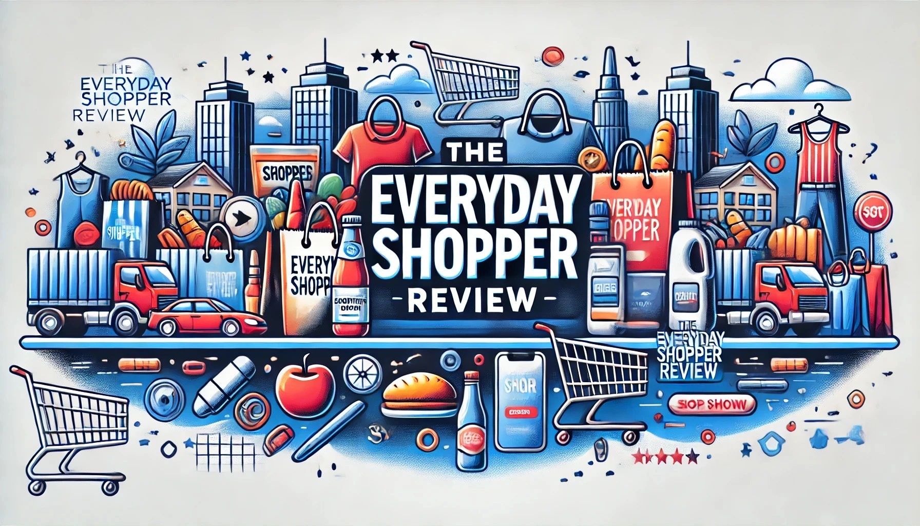 Everyday Shopper