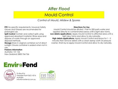 Our Products | envirofend