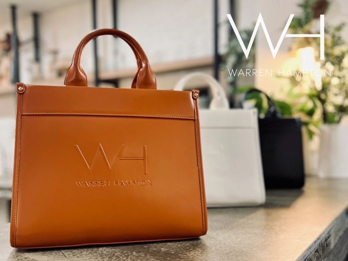 WH Luxury Handbag Bundle