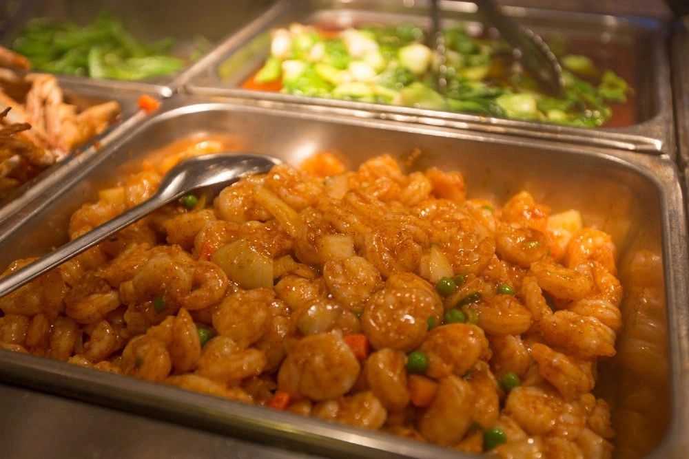 Grand Century Buffet | All You Can Eat | Order Online | Danbury. CT 06811