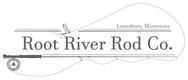 Fly Fishing Bamboo Trout Rods - Root River Rod Co