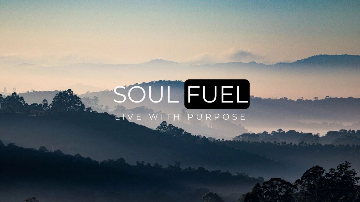 Soul-Fuel - Free Christian E-Books, Bible Study Guide for Beginners ...