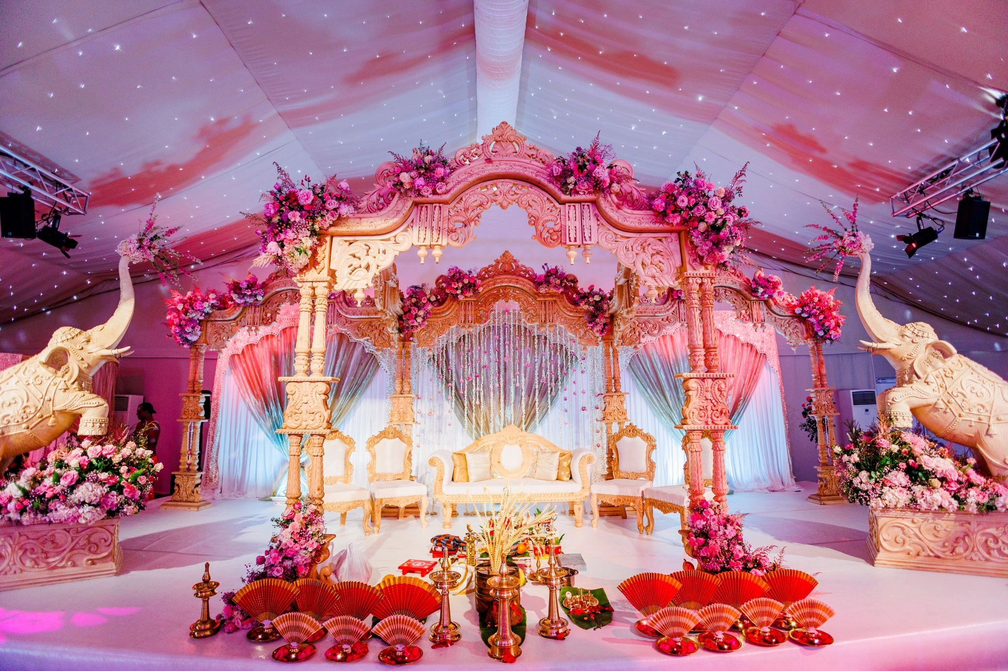 Party Paradise - Home