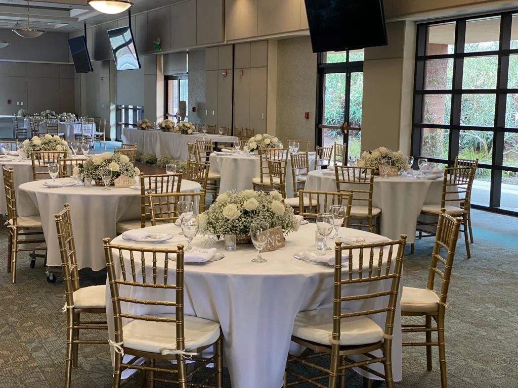 Affordable Party Rentals Near Me | Deluxe Party Rentals