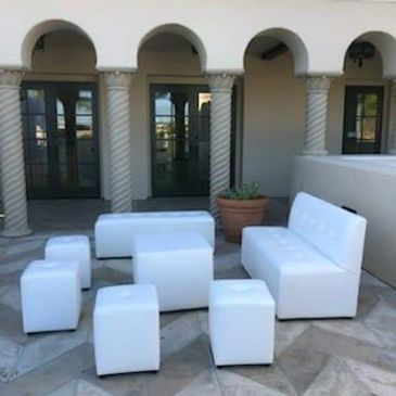 Affordable Party Rentals Near Me | Deluxe Party Rentals