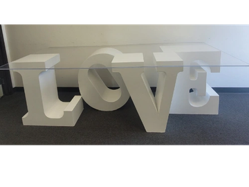 Tables