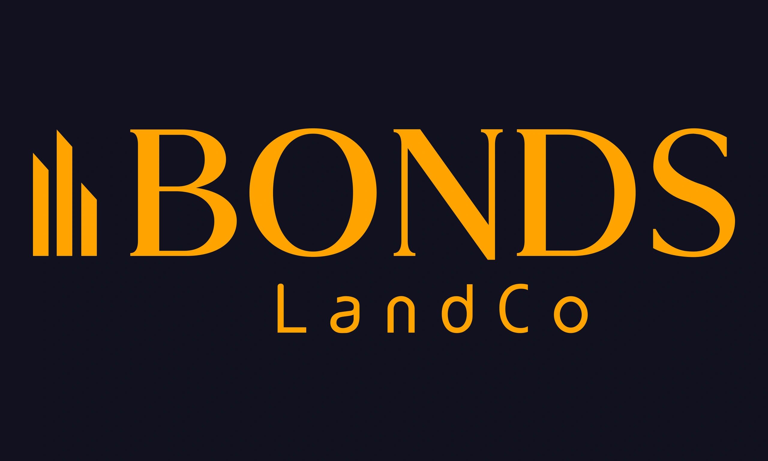 Bonds LandCo Ltd