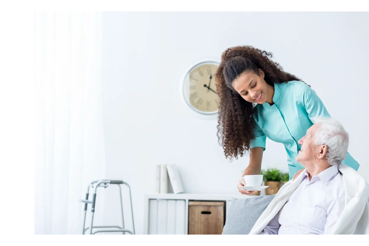 Health First Home Care