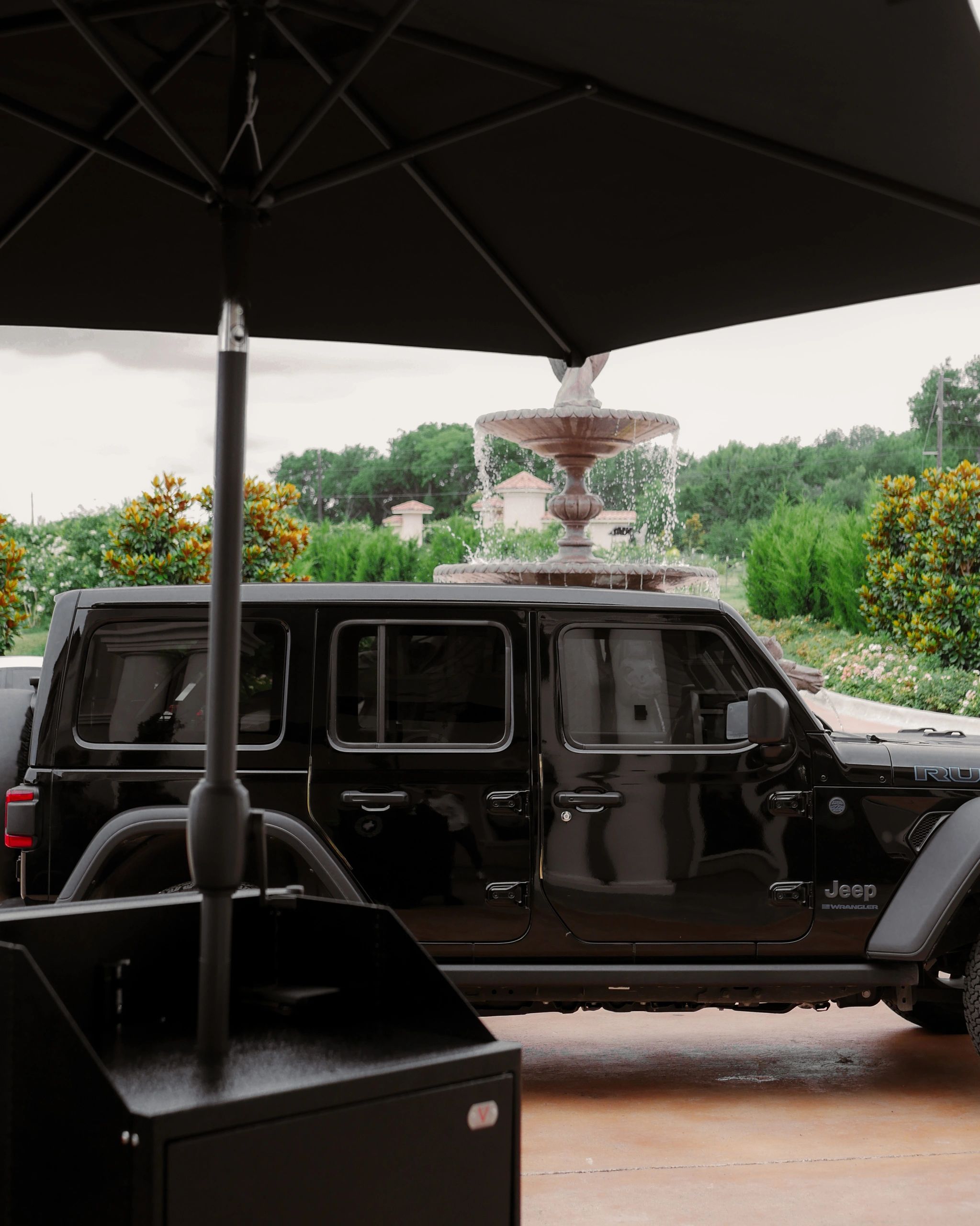 First Class Valet DFW