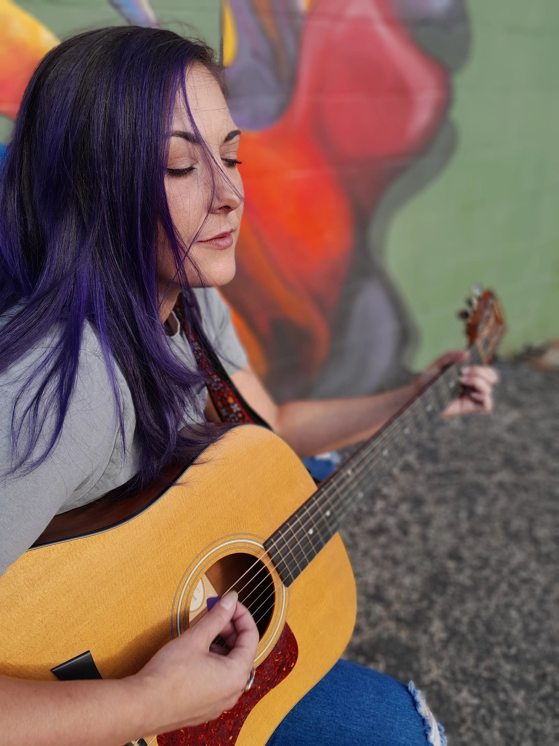 Carrie's Music - Musician - Louisville, Kentucky