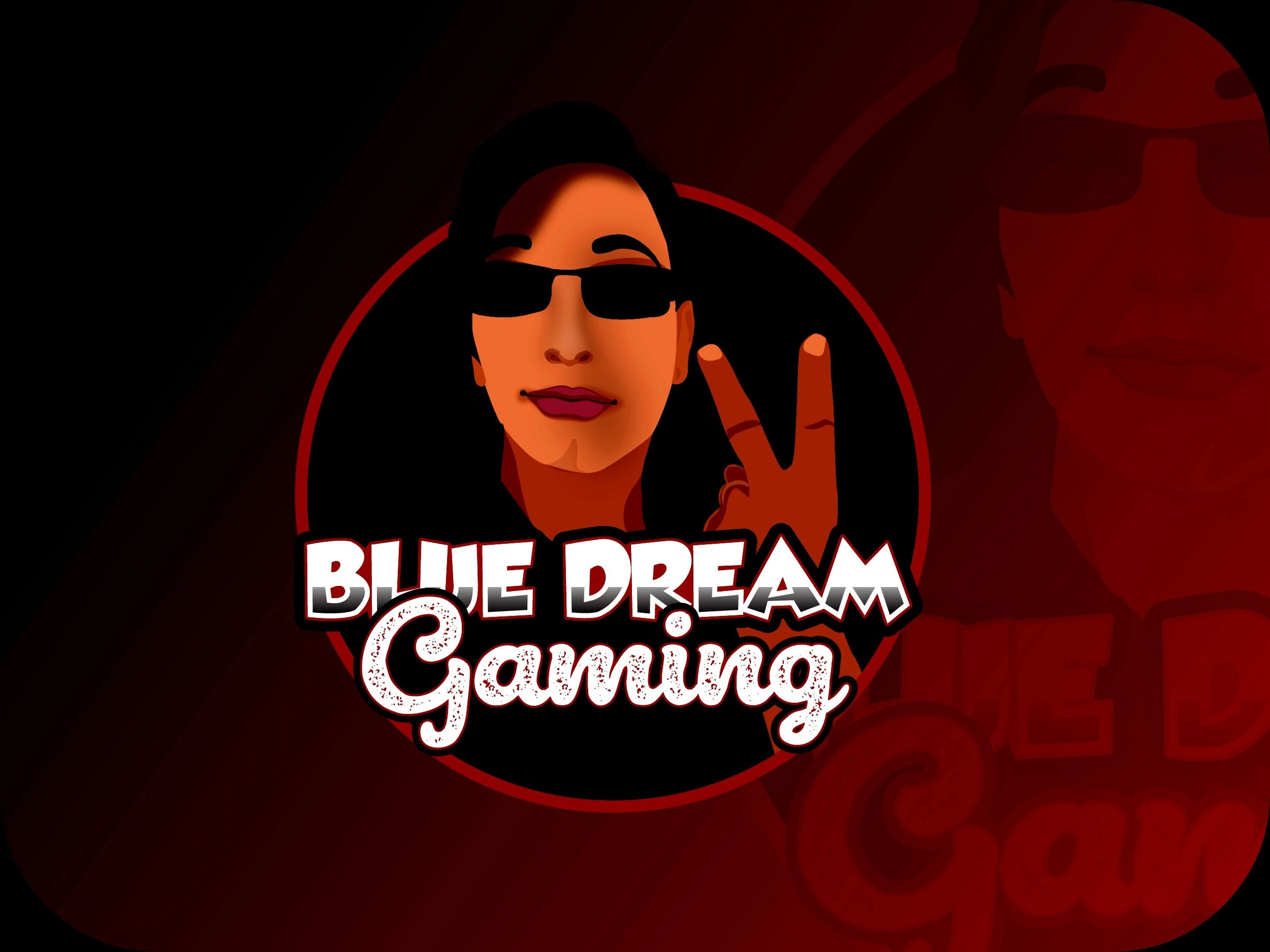 Blue Dream Gaming - Gaming, Therapy Sessions, Vocal Training