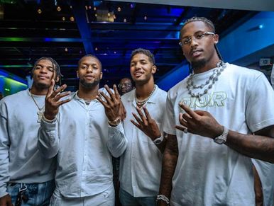 Cincinnati Entertainment Group