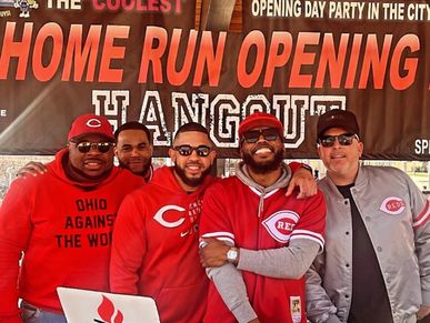 Cincinnati Entertainment Group