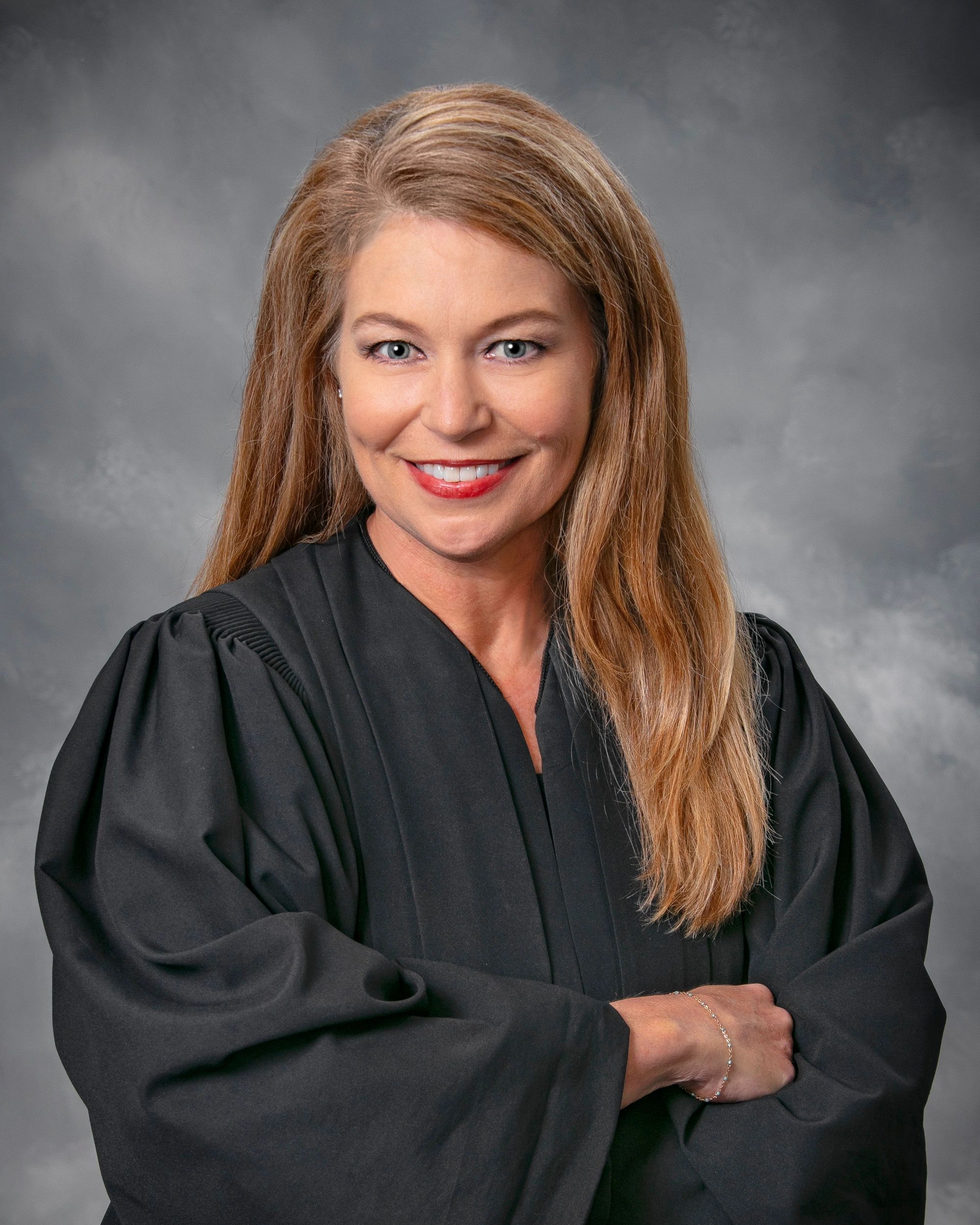 Juvenile Court Judge Lisa Jones for Superior Court Judge