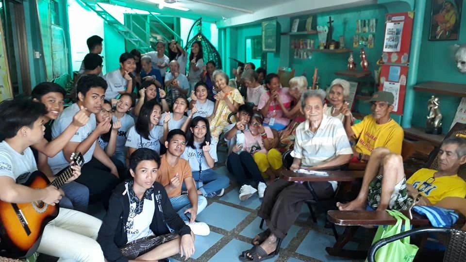 PHILIPPINE FINEST BUSINESS AWARDS | Tahanang Balik-Alay