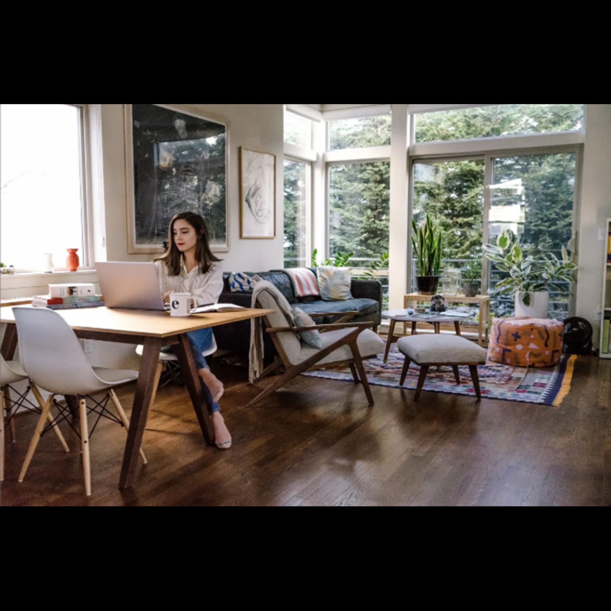 The LNC Store Home