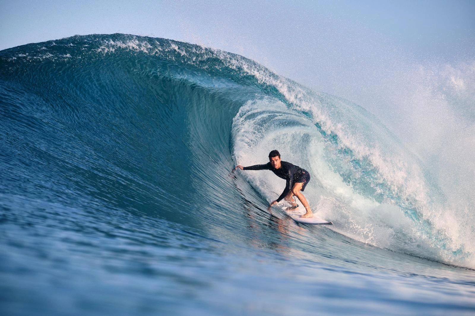 Krui surfing - Surf Krui, Surf, Surf Krui, Surf Resort