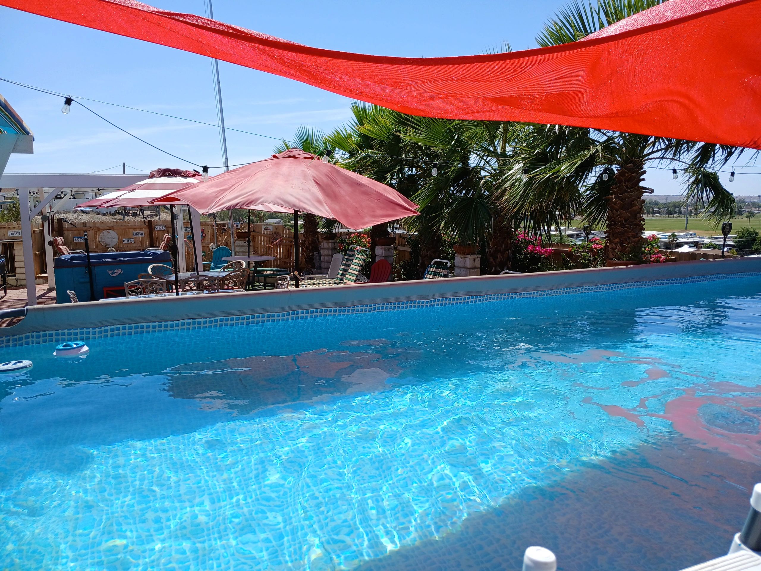 Gallery | Hillside Sun Club