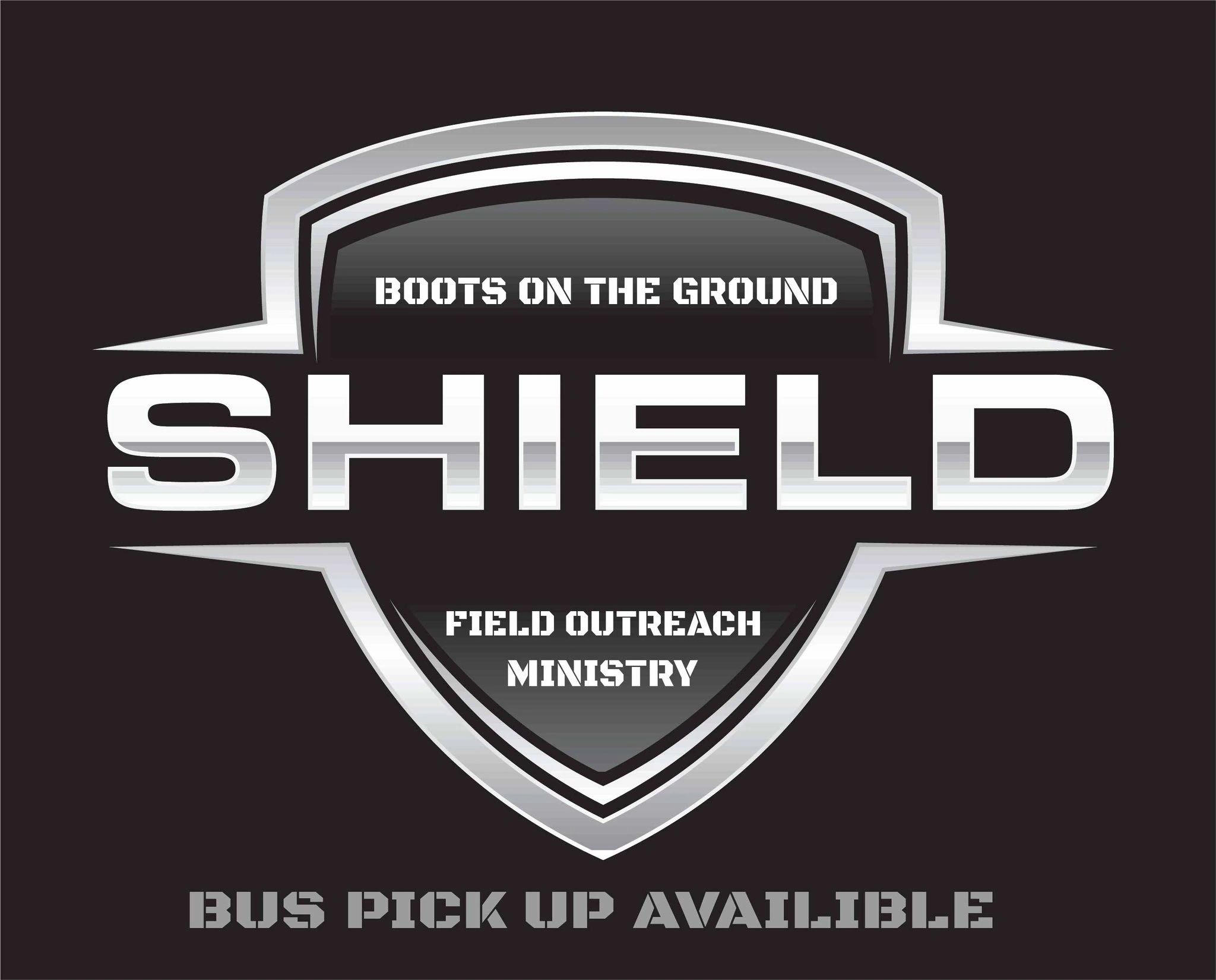 Shield Tent Revivals