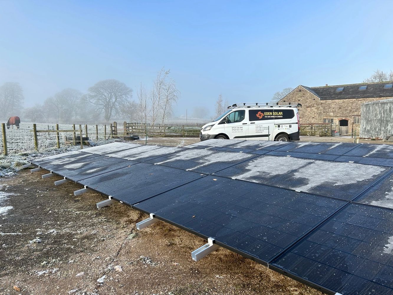 Eden Solar - Solar, Solar Installation, Solar Panels