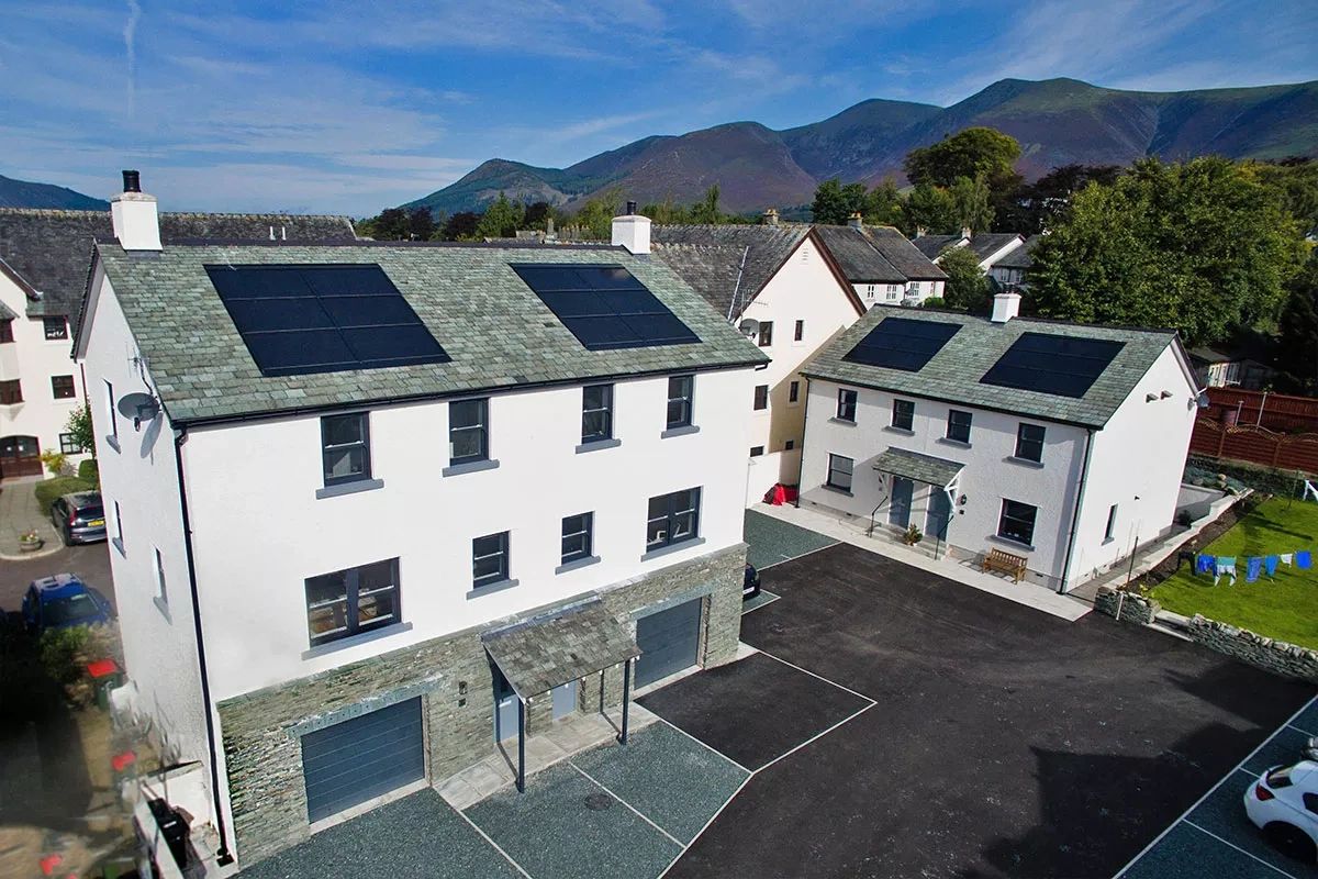 Eden Solar - Solar, Solar Installation, Solar Panels