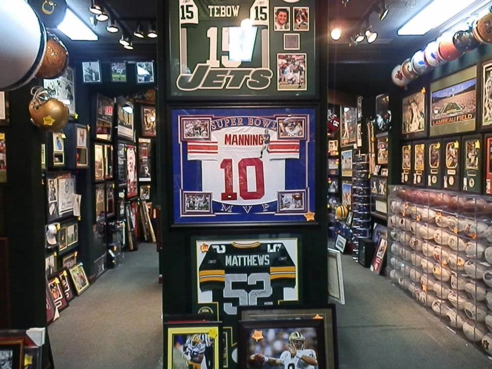 Grading | All Star Authentication