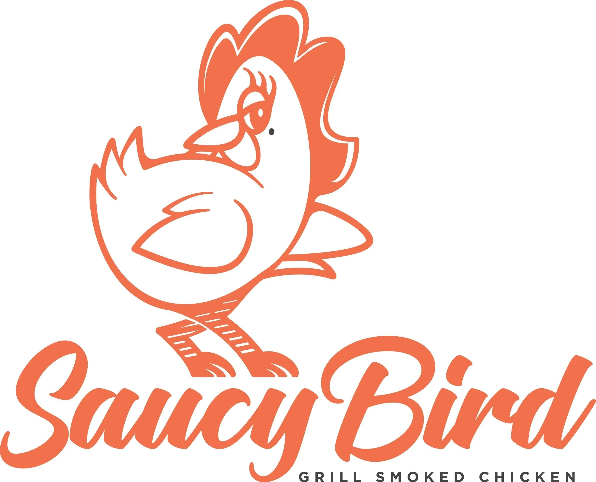 Saucy Bird - Grilled Chicken, Gluten Free Options