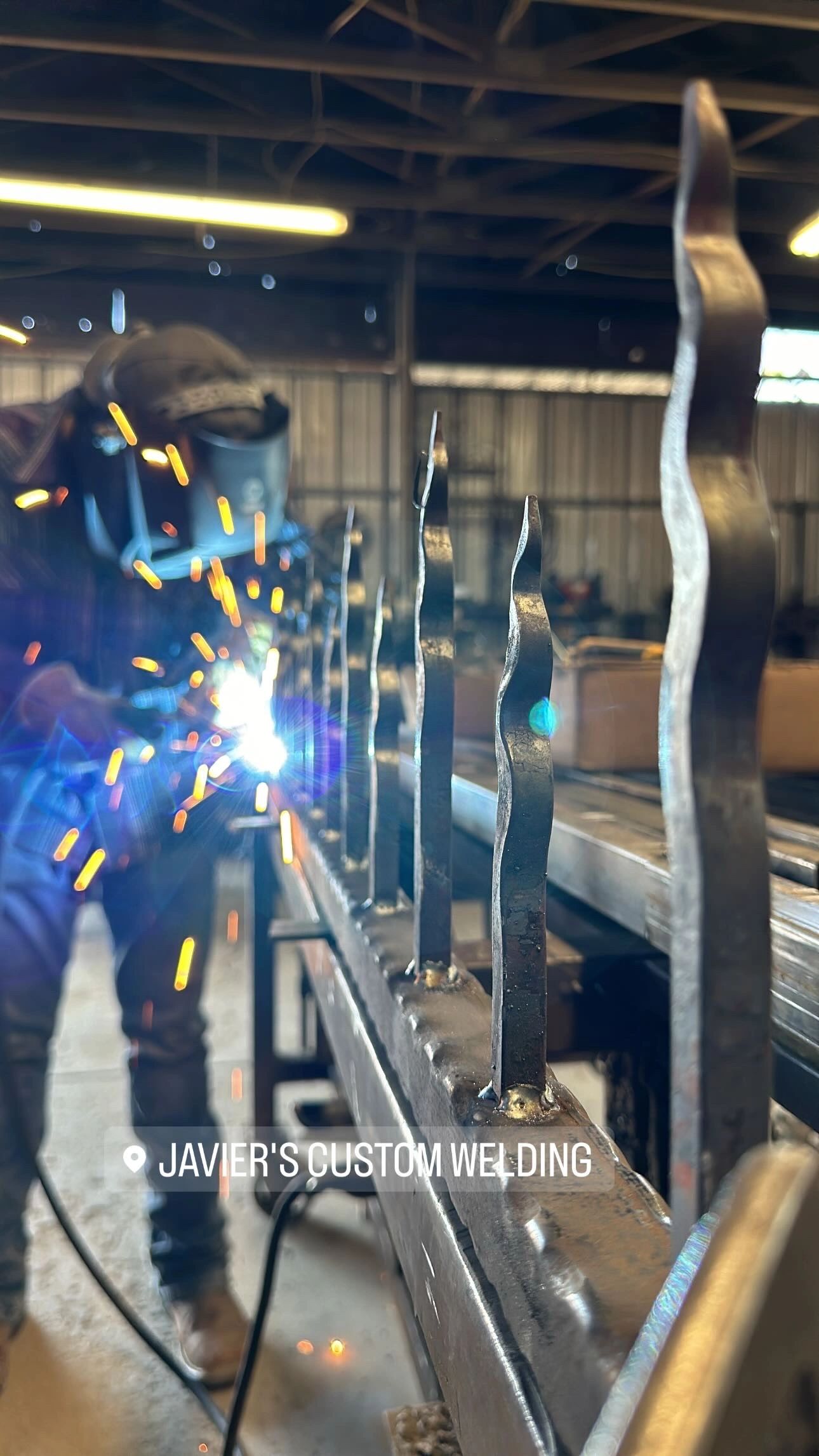 Javier's Custom Welding