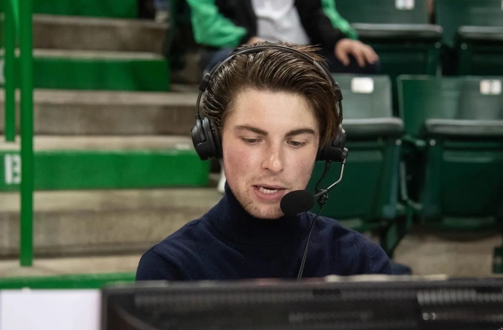 About | Jake Griffith Productions, LLC