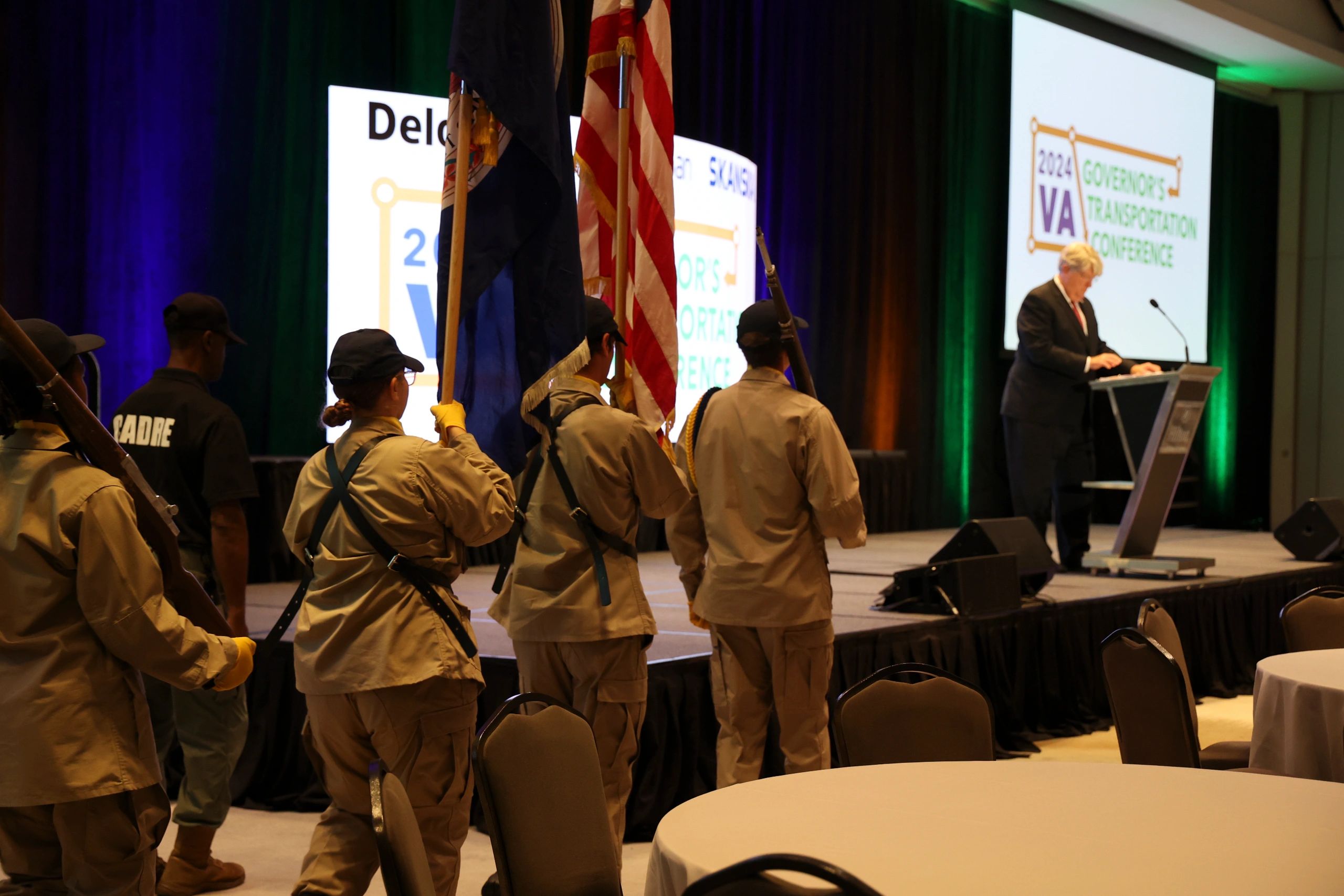 DMV Services at GTC | Virginia Governor's Transportation Conference