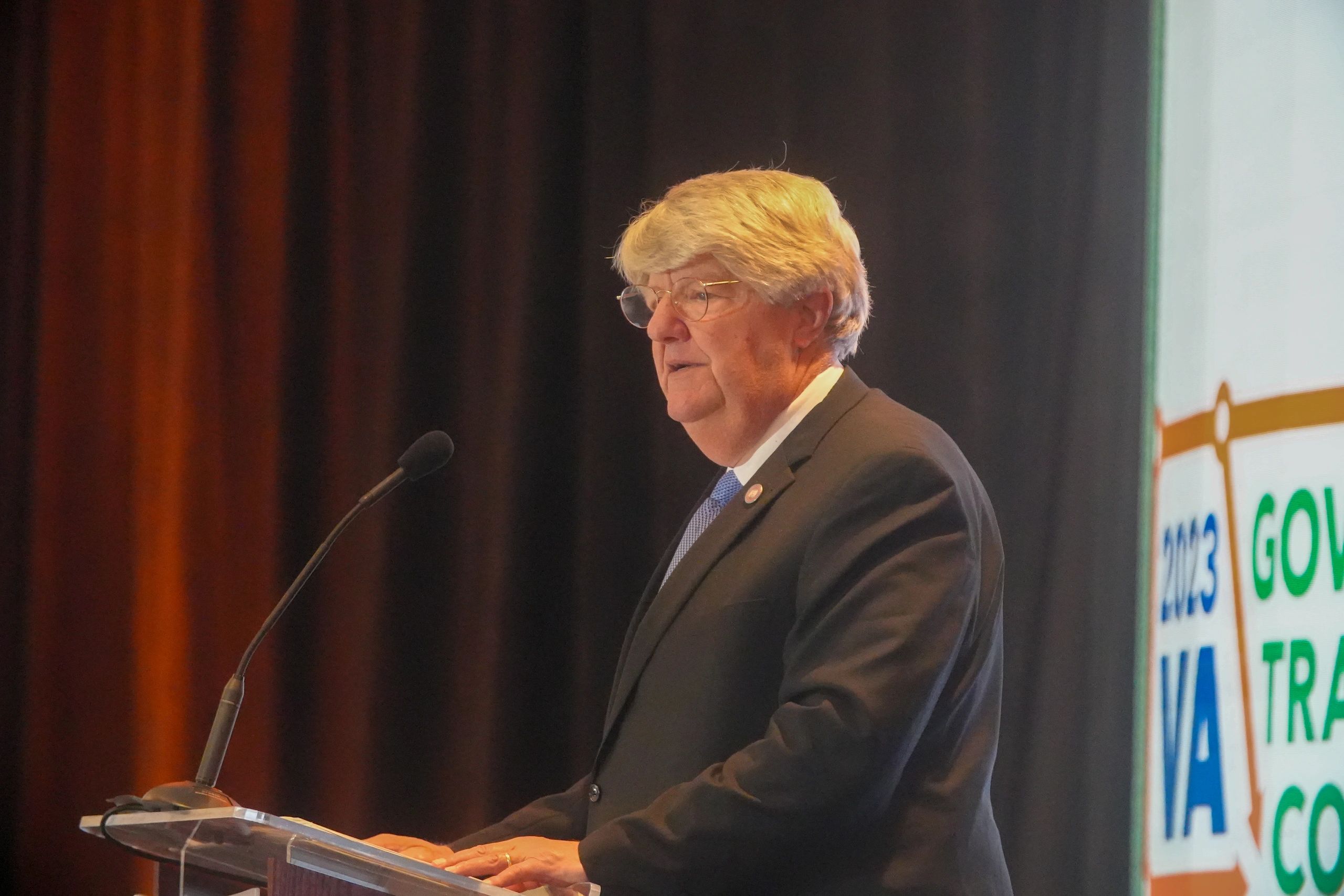 Virginia Governor's Transportation Conference | GTC Event