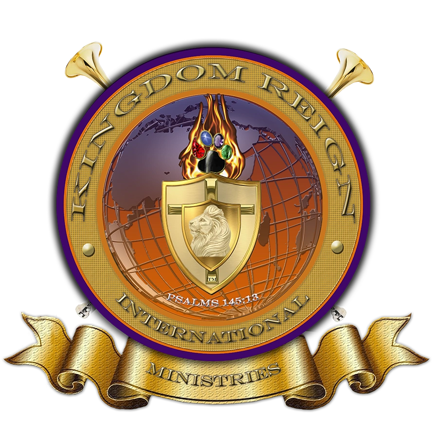 Kingdom Reign International Ministries