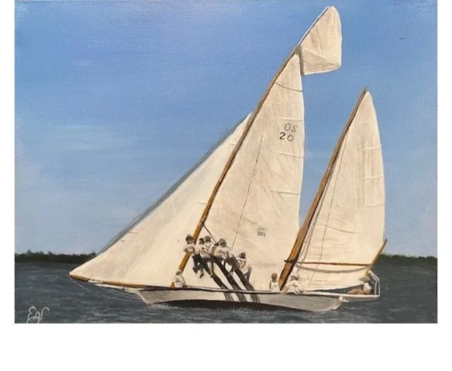 “Cape Escape” Exhibit