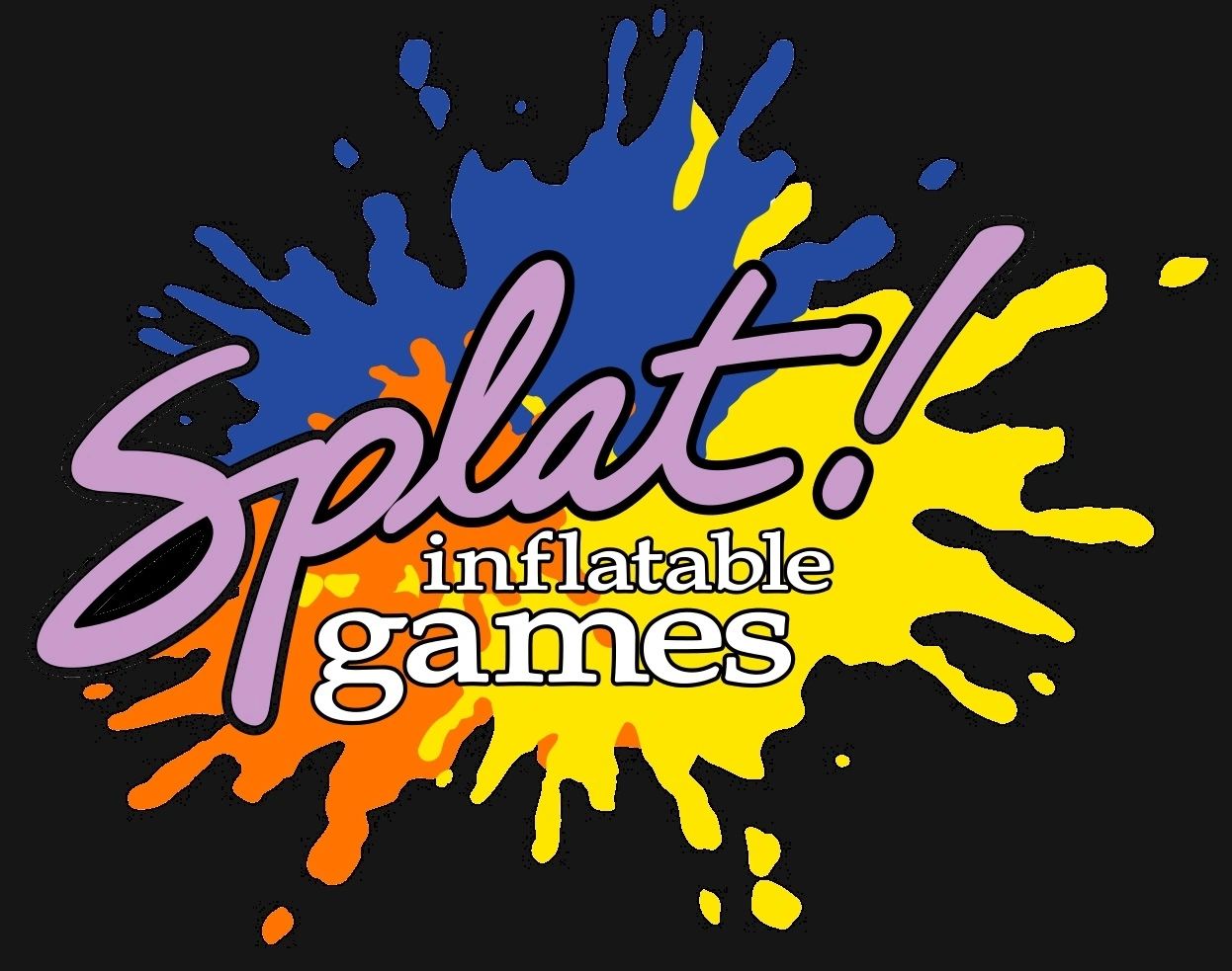Splat Inflatables - Inflatables, Rock Wall, Zip Line, Bungee Jump ...