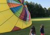 Bluff City Balloons - Balloon Ride, Hot Air Balloon
