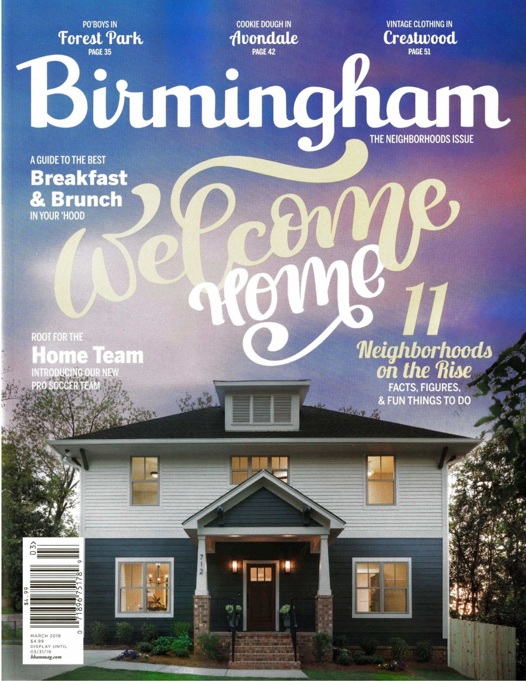 What's Old is New Again