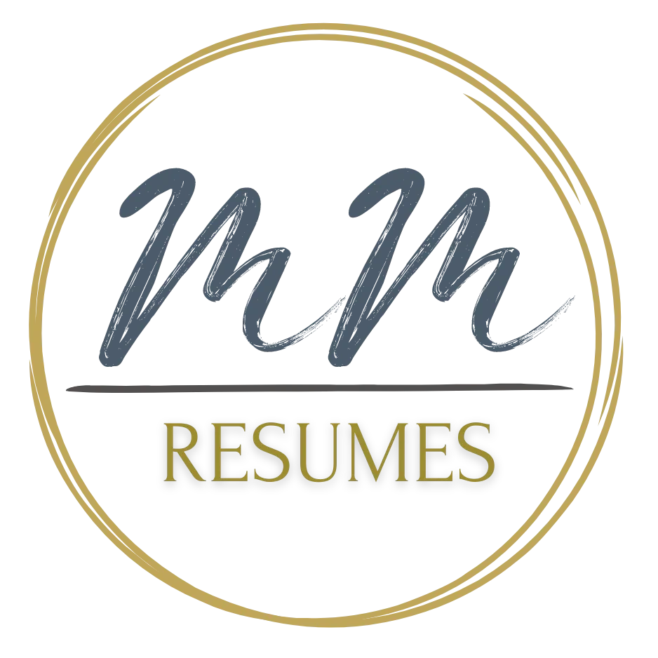 Best Resume Templates | Modern Muse Resumes