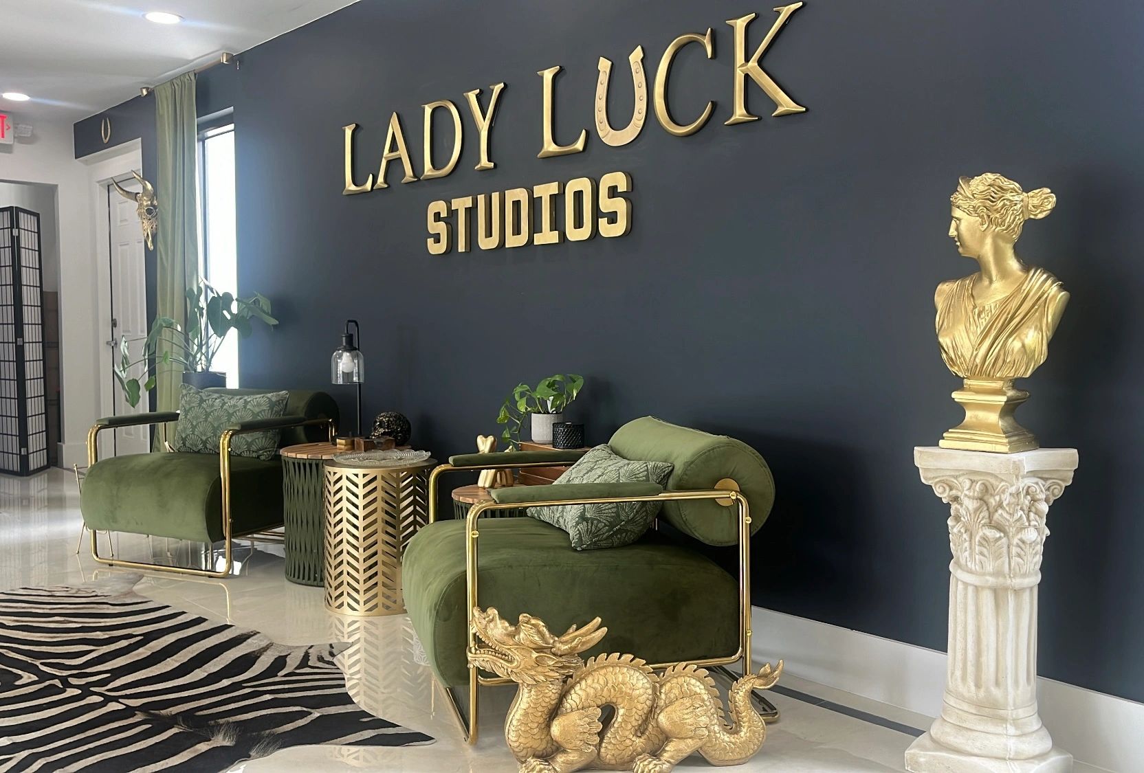 Lady Luck Studios