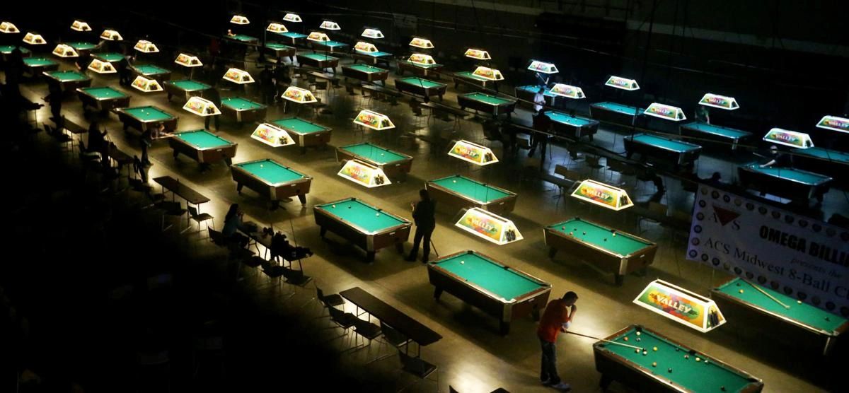 Tournaments